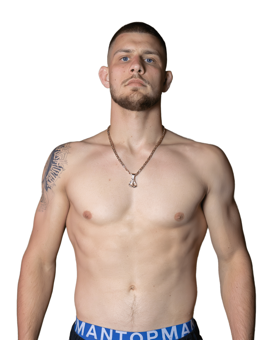 MMA Galla – Denmark's Leading MMA Organization