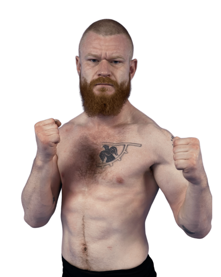 Fighters Archive - MMA Galla