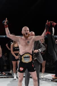 MMA Galla – Denmark's Leading MMA Organization